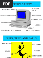 Machine Shop Safety Rules and Practices1 | PDF | Belt (Mechanical ...