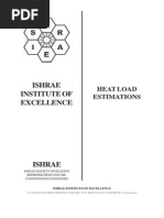 Ishrae Hvac Handbook | PDF | Heating, Ventilating, And Air Conditioning ...