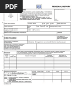Auditor Notice Form 23B for RJSC | PDF