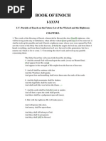 The Complete Book of Enoch, Standard English Version - Jay Winter-38-60 ...