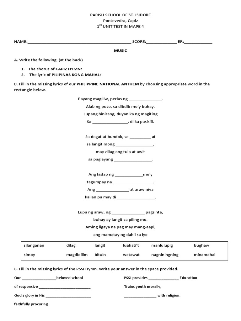 Mape 4 | PDF | Yellow | Color