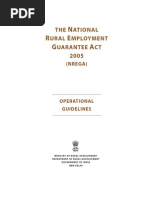 Urdpfi Guidelines Vol2 | PDF | Government | Agriculture