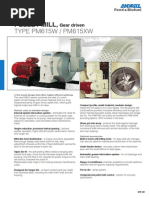 Arteche DS BJ8 R en | PDF | Relay | Electromagnetic Compatibility