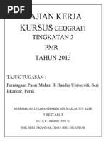 RBT T.3 Contoh Projek Mekatronik | PDF