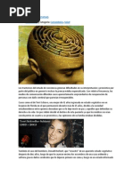 Definición de Coma Vigil | PDF