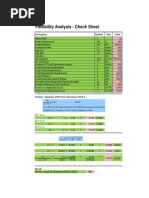PME Engineering Report | PDF | Air Conditioning | Latent Heat