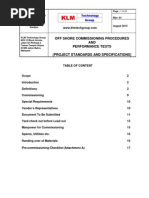 Saudi Aramco GI Manual 2.710 PDF | PDF | Project Management ...
