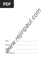 NOMMA Joint Finishes Guidelines | PDF