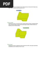 Antiklin Dan Sinklin | PDF