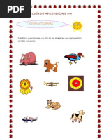 15 Ejemplos de Sonidos Naturales