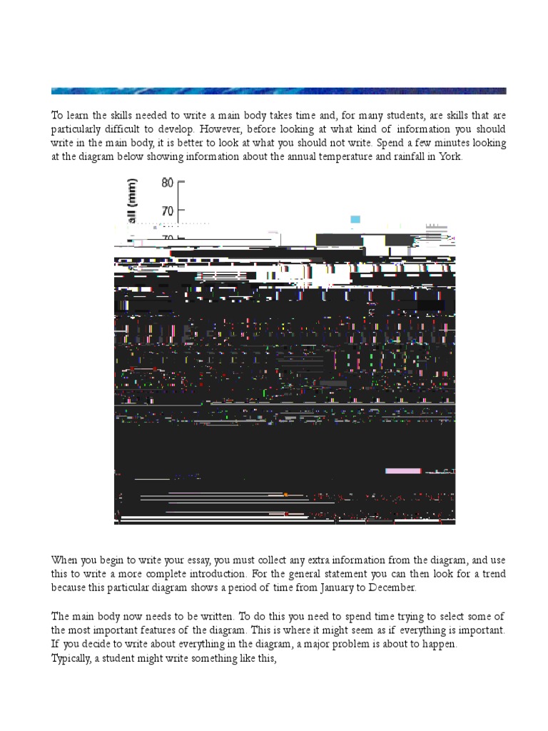 Task 1 - Future Tense | PDF | Rain | Sentence (Linguistics)