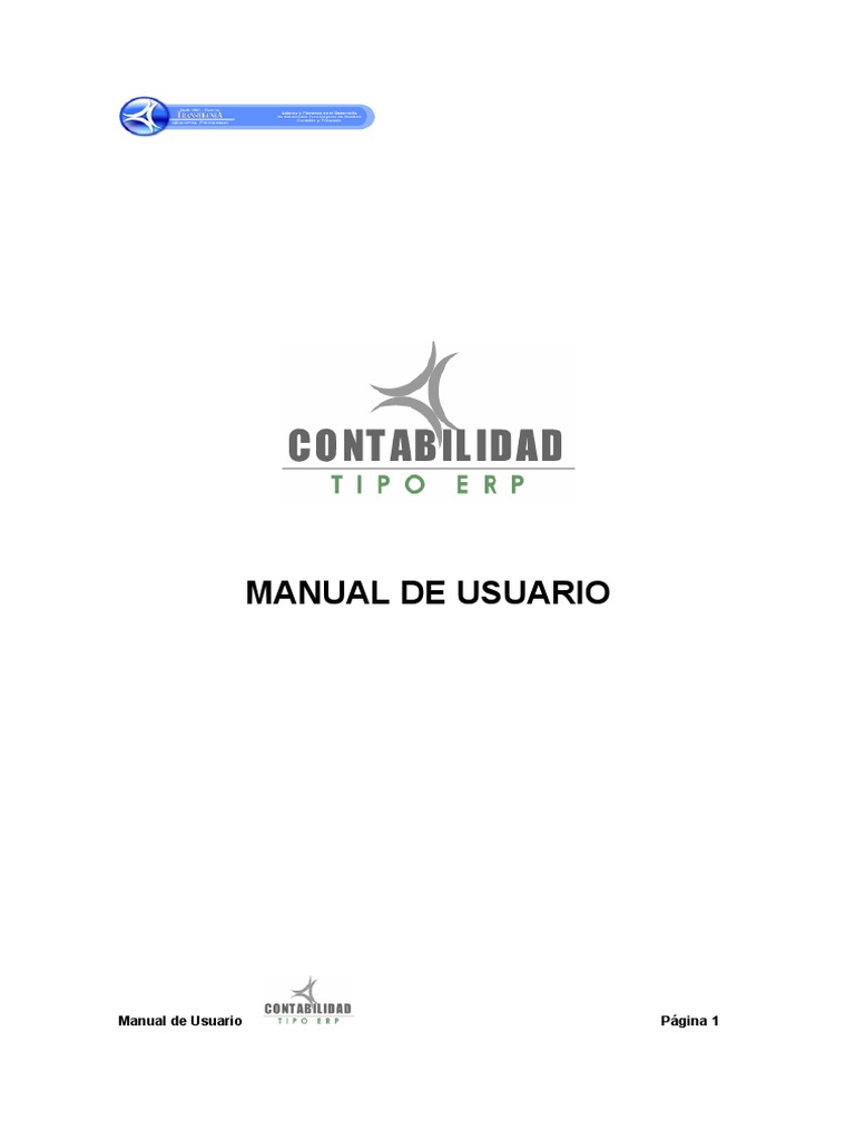 Contab W | PDF | Contabilidad | Archivo de computadora
