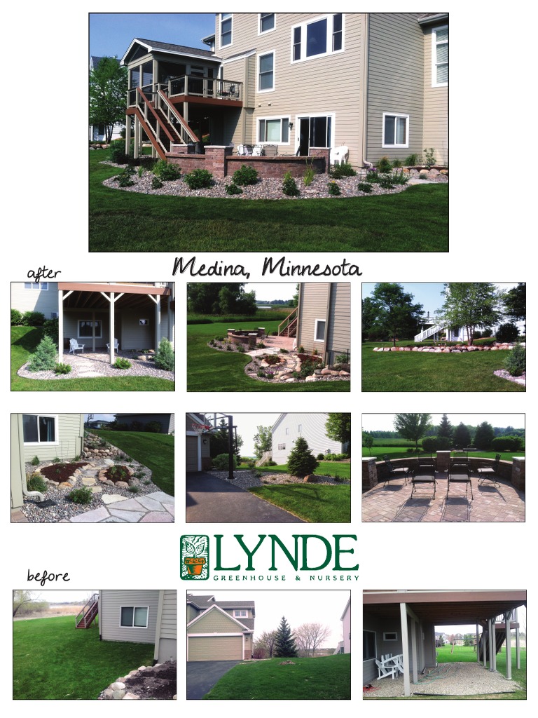 Medina, Minnesota Overview and Insights | PDF