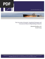 Hudson & Emden Formulas | PDF | Business Economics | Management Accounting