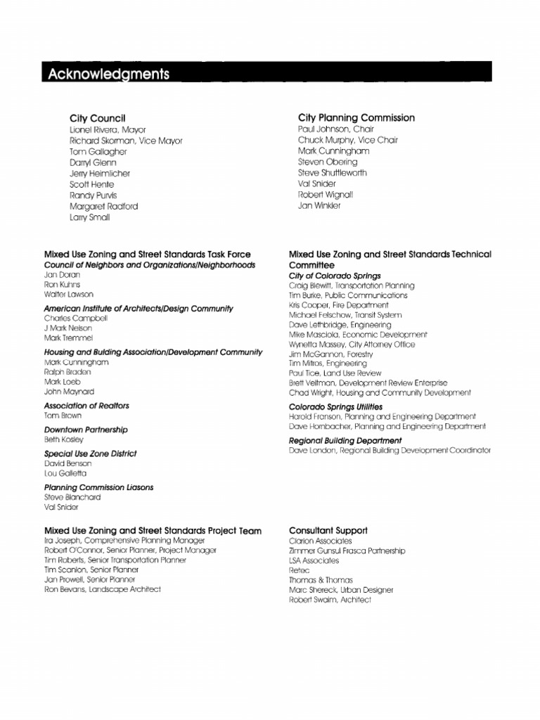 Mixed Use Arc PDF | PDF | Mixed Use Development | Zoning