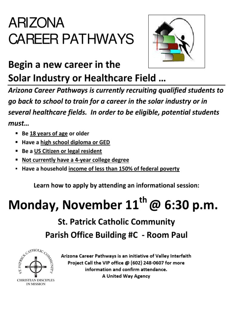 AZ Career Pathways | PDF