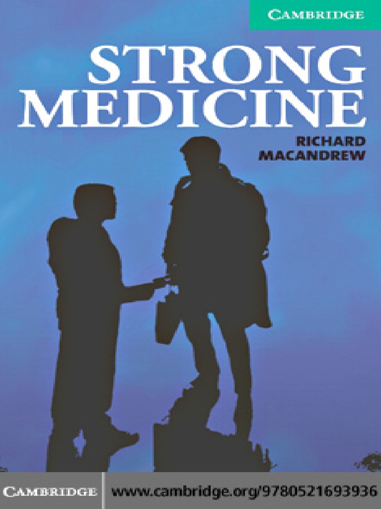 Strong Medicine | PDF