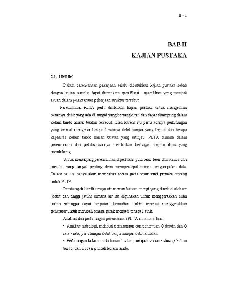 Plta | PDF