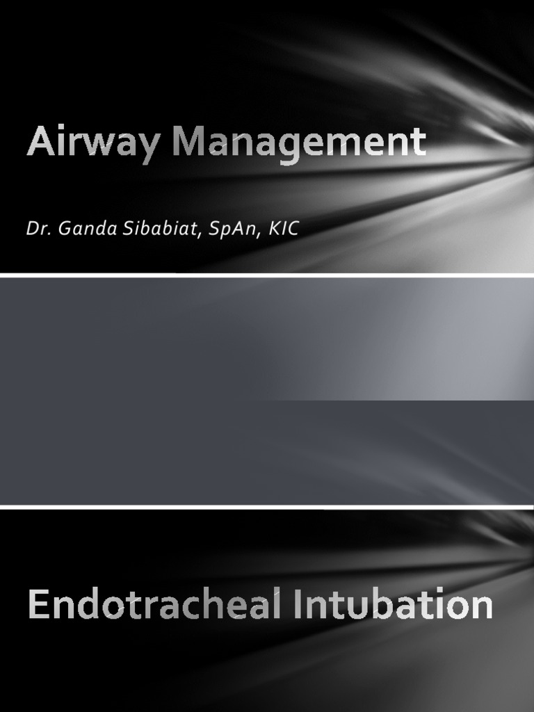 Dr. Ganda Sibabiat, Span, Kic | PDF