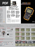 FORScan Tutorial | PDF | Computer File | Icon (Computing)