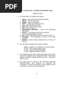 Appendix 62 - Instructions - IAR | PDF