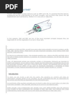 DHCP State Transition Diagram Explained | PDF | Quality Of Service ...