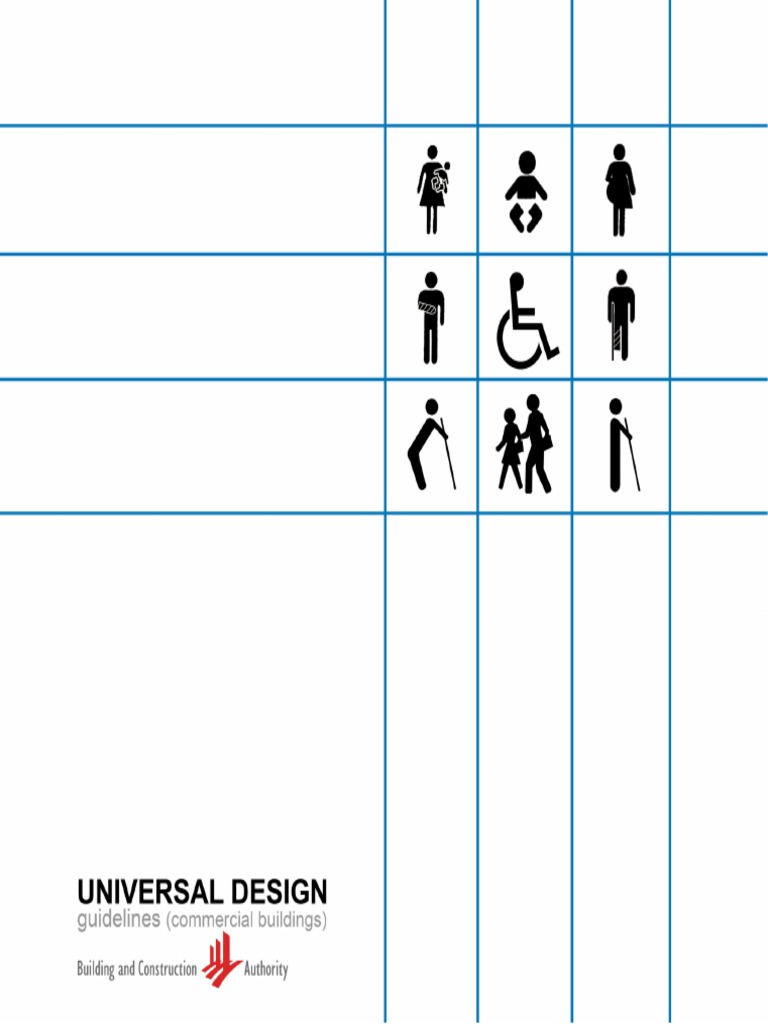 Universal Design Guides | PDF | Stairs | Elevator
