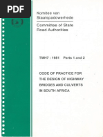 ROCLA BOX Culverts | PDF