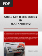 Appendix C - ISO Stitch Type Guide | PDF | Knitting | Sewing Machine