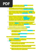 Idebe Physics From 1 | PDF | Density | Volume