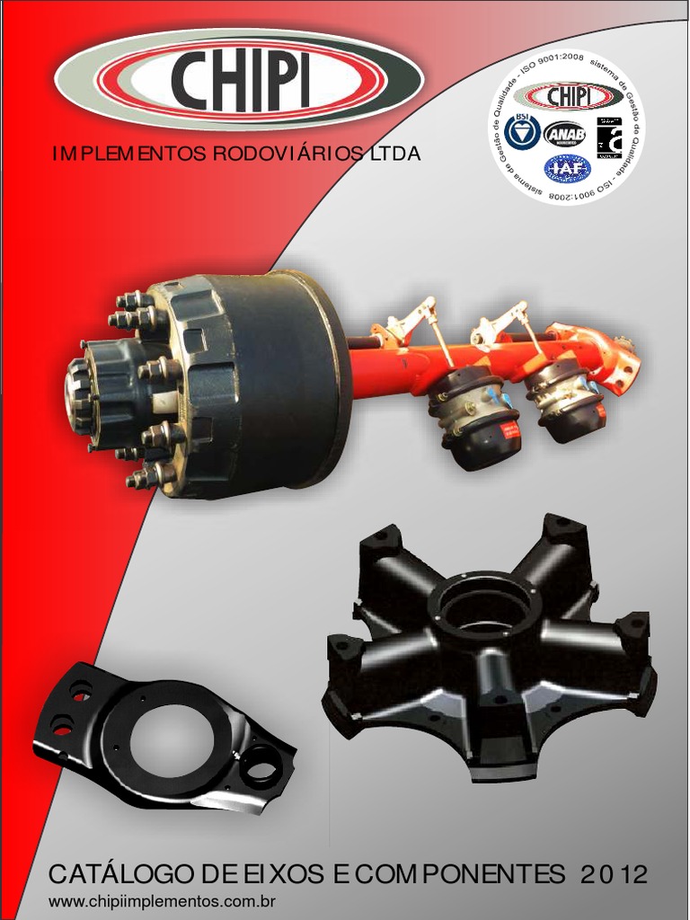 Chipi Catalogo | PDF