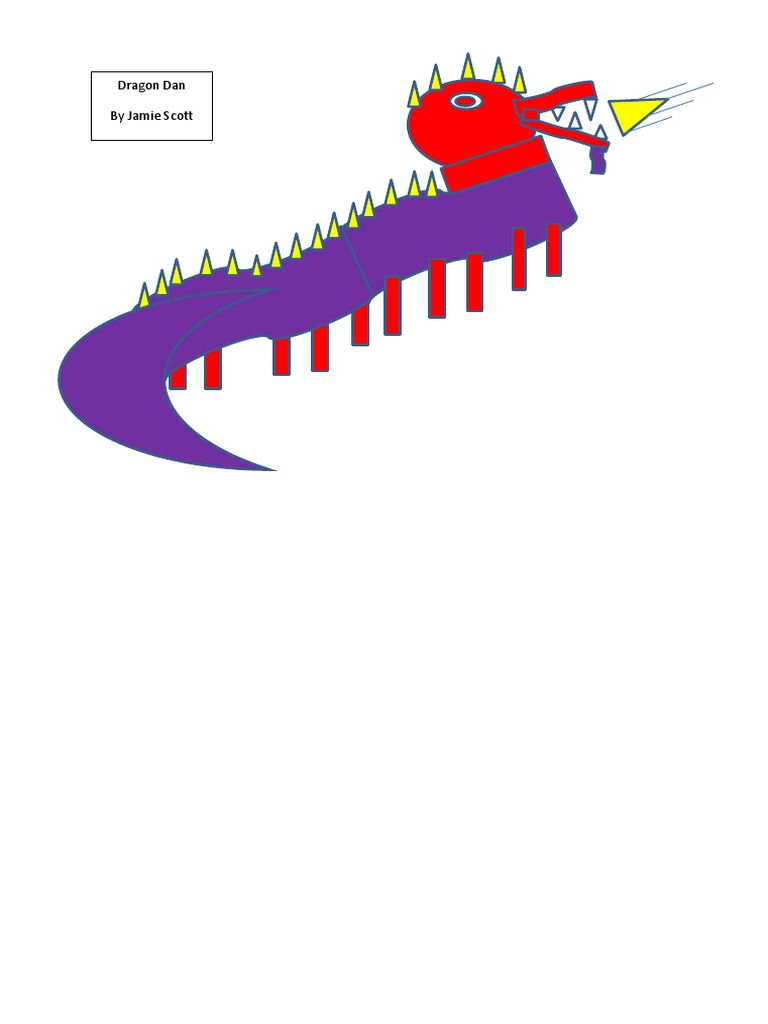 Dragon | PDF