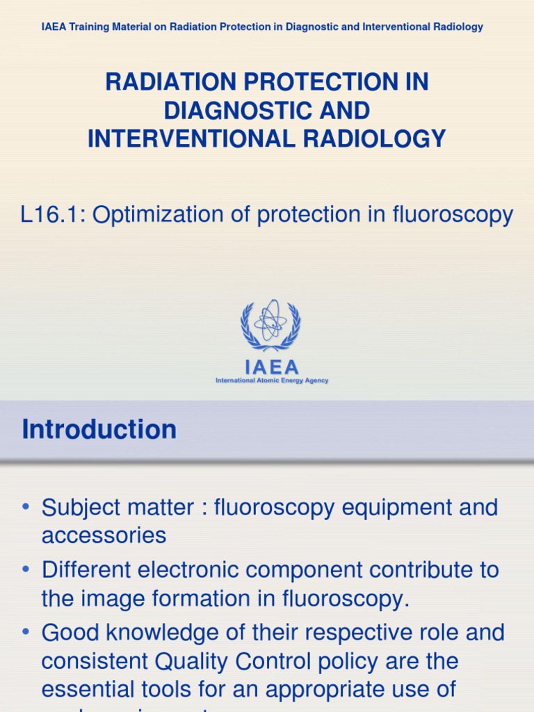 Fluoroscopy Systems | PDF | Television | Radiology