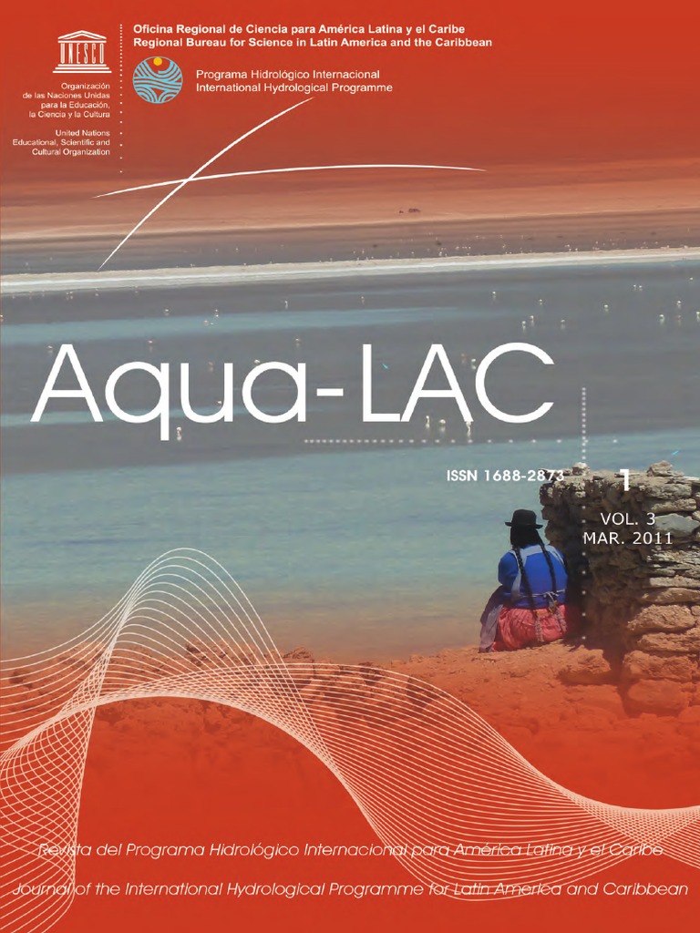 AquaLAC Numero1 Vol3 | PDF