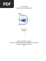 Metode Analisa ABC Dan VEN Beserta Contoh | PDF