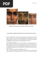 Intramurals Program Sample | PDF | Cultural Conventions