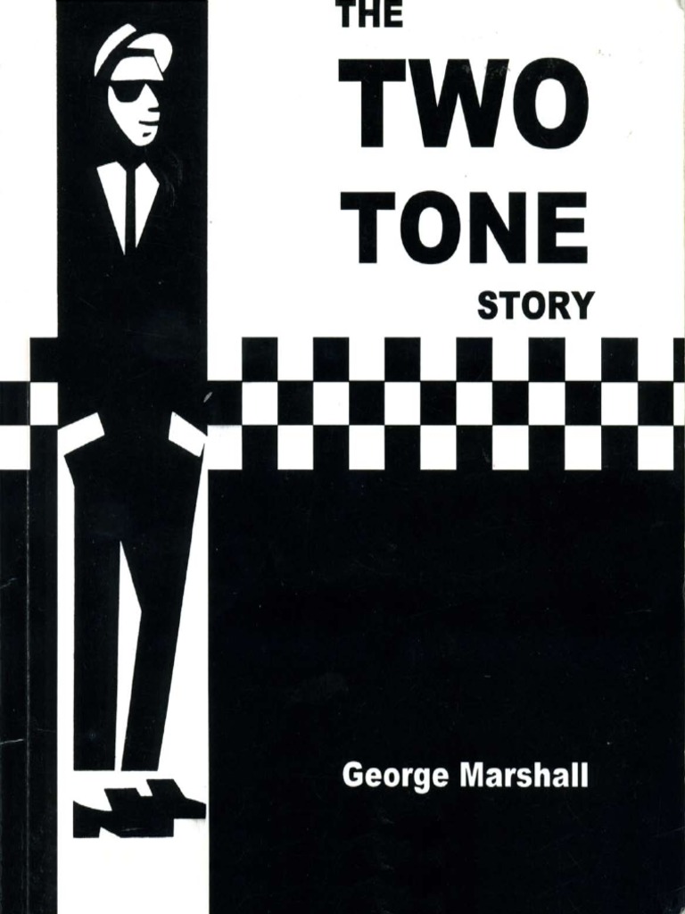 The Two Tone Story | PDF