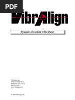 Shaft Alignment: A Training Handbook | PDF | Engineering Tolerance | Angle