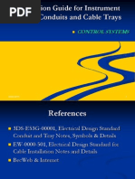 Installation Reference Method Codes BS7671 | PDF | Cable | Building ...