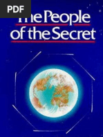 Cyclomancy The Secret of Psychic Power Control PDF | PDF