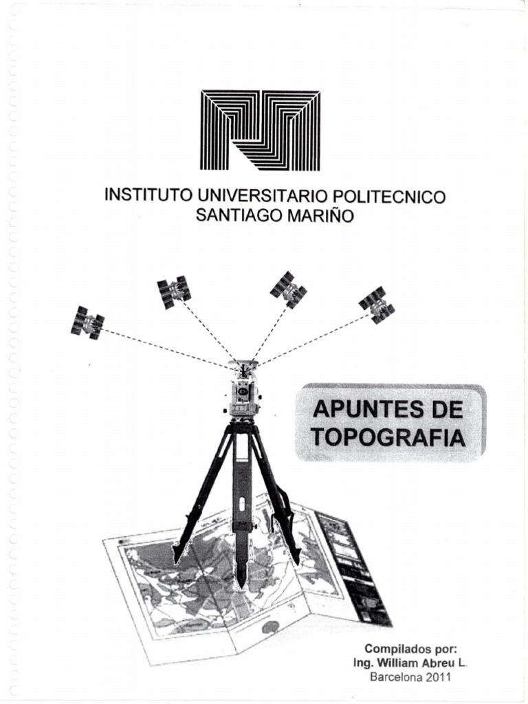 Manual Topografia | PDF