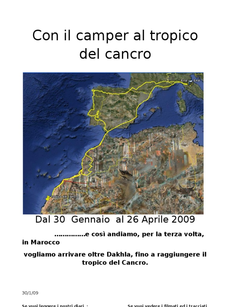 Mappa Del Mondo Tropico Del Cancro Costa Rosangela Messina Chiara