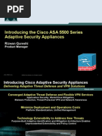 Cisco ASA Compatibility | PDF | Cisco Systems | Computer Hardware