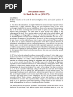 Wisdom of Father Zosima's Teachings | PDF | The Brothers Karamazov | Sin