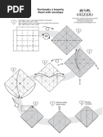 Seed Keeper Box Papercraft Project | PDF | Leisure