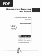 Land Surveying Resources Handbook Land Surveyors United | PDF ...