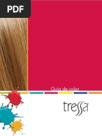 Catalogo Carta Coloraciones Wella-Int | PDF | Color | Sistema visual