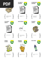 Isaac Unlock Tier List | PDF