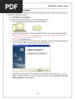 POS Printer Driver V8.11 Installation Instruction Manual | PDF ...