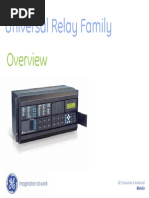 SEL 2240 Axion | PDF | Programmable Logic Controller | Scada